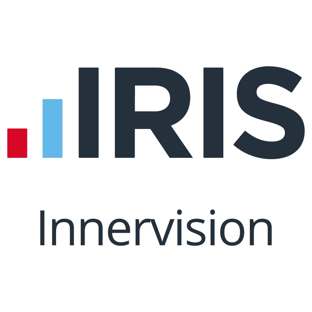 Innervisions Logo